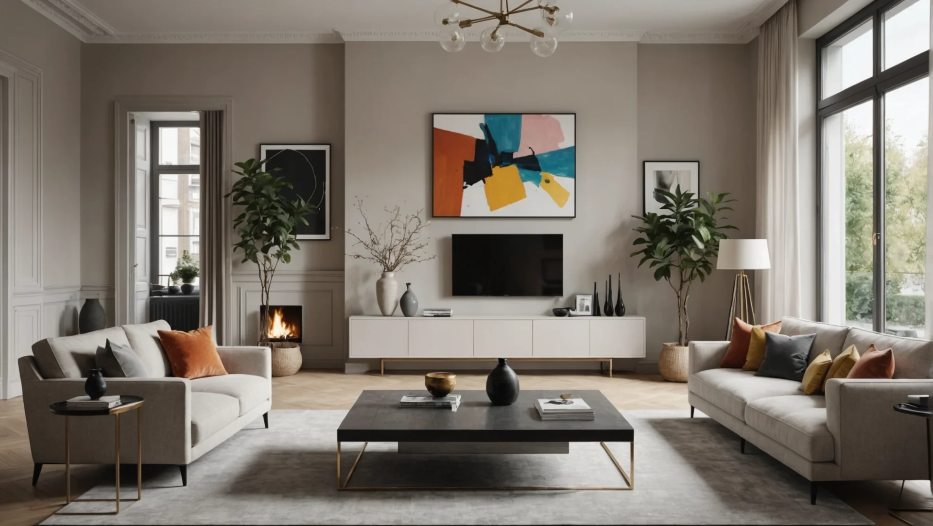 Idées déco maison : Transformez votre intérieur